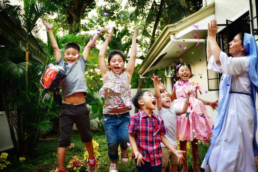 LOOKING BACK ON 2019! - ACAY Missions Philippines - FranceACAY Missions ...