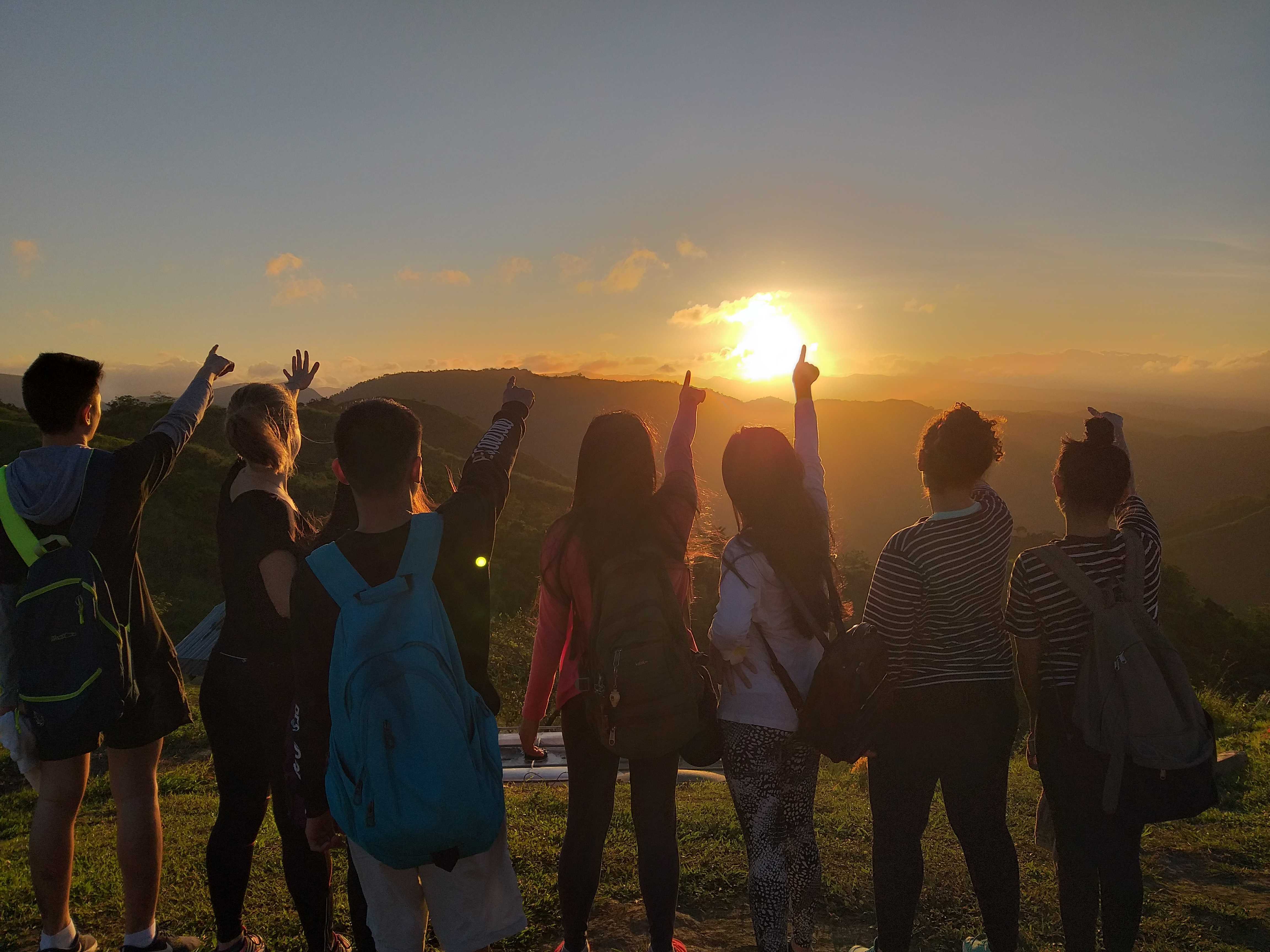 LOCKDOWN IN ACAY OVERCOME BY SOLIDARITY - ACAY Missions Philippines ...