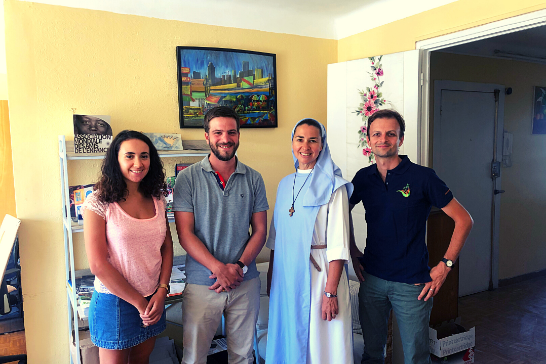 MEET OUR NEW TEAM IN ACAY MARSEILLE - ACAY Missions Philippines ...