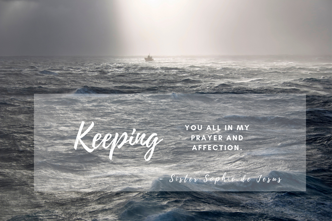 MESSAGE FROM EXECUTIVE DIRECTOR - ACAY Missions Philippines ...