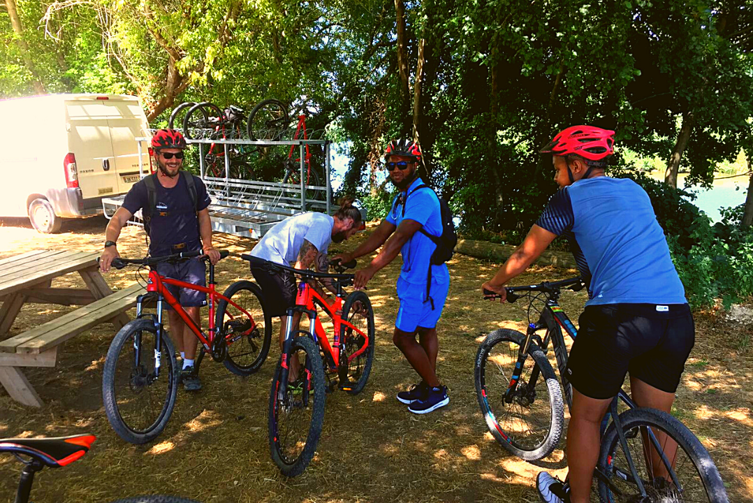 WEEKEND ACTIVITIES WITH THE YOUTH IN FRANCE - ACAY Missions Philippines ...
