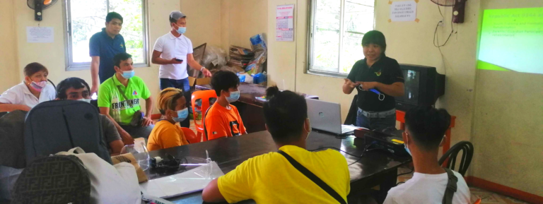 DEVELOPMENT IN THE SECOND CHANCE PROGRAM - ACAY Missions Philippines ...