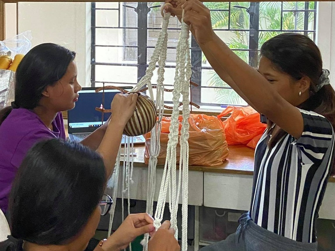 Home - ACAY Missions PhilippinesACAY Missions Philippines