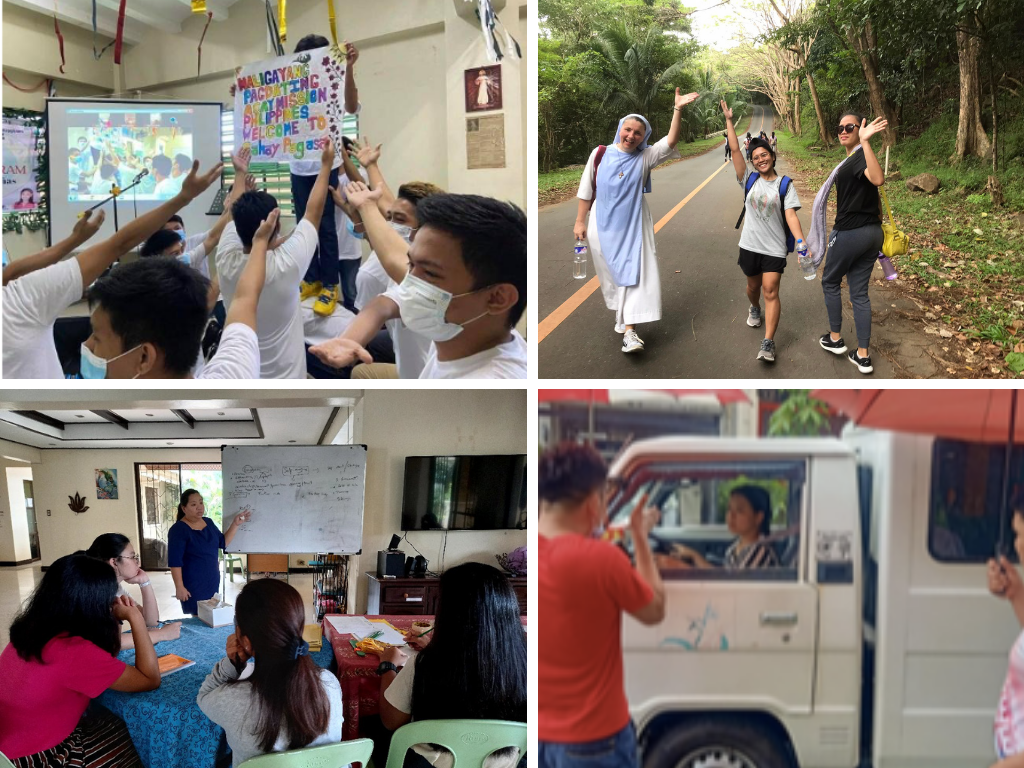 Our 2021 Achievements! - ACAY Missions Philippines - FranceACAY ...