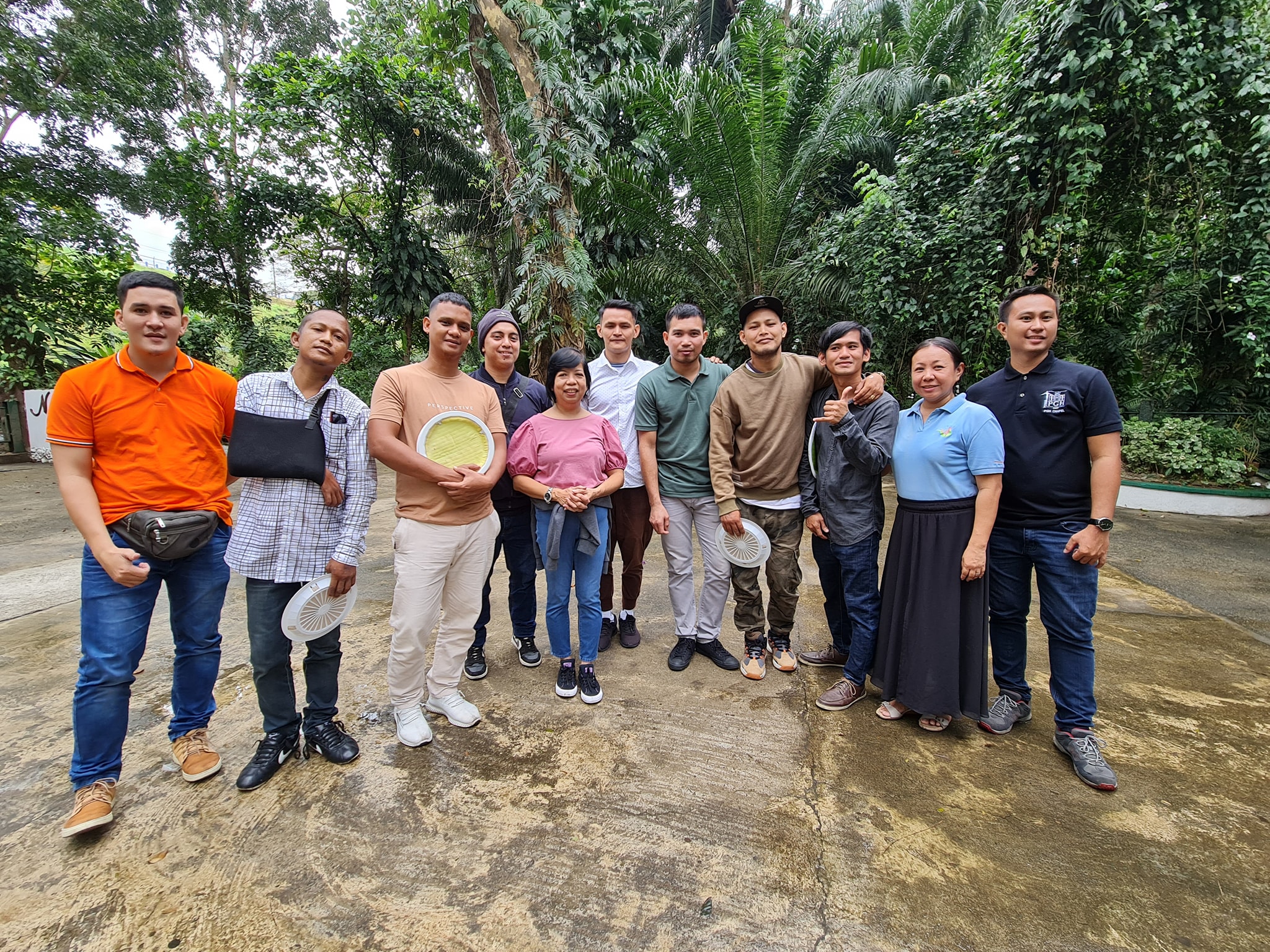 Editorial by ACAY Founder Sr. Sophie (May 2023) - ACAY Missions ...