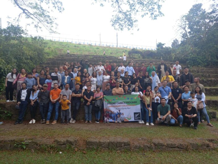 Home - ACAY Missions PhilippinesACAY Missions Philippines